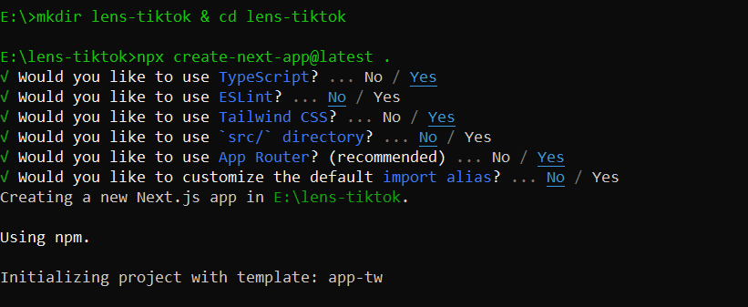 إنشاء تطبيق TikTok بإستخدام بروتوكول Lens و Livepeer | Web3Arabs