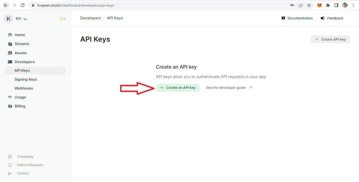 إنشاء تطبيق TikTok بإستخدام بروتوكول Lens و Livepeer | Web3Arabs