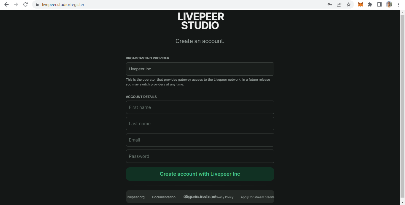 إنشاء تطبيق TikTok بإستخدام بروتوكول Lens و Livepeer | Web3Arabs