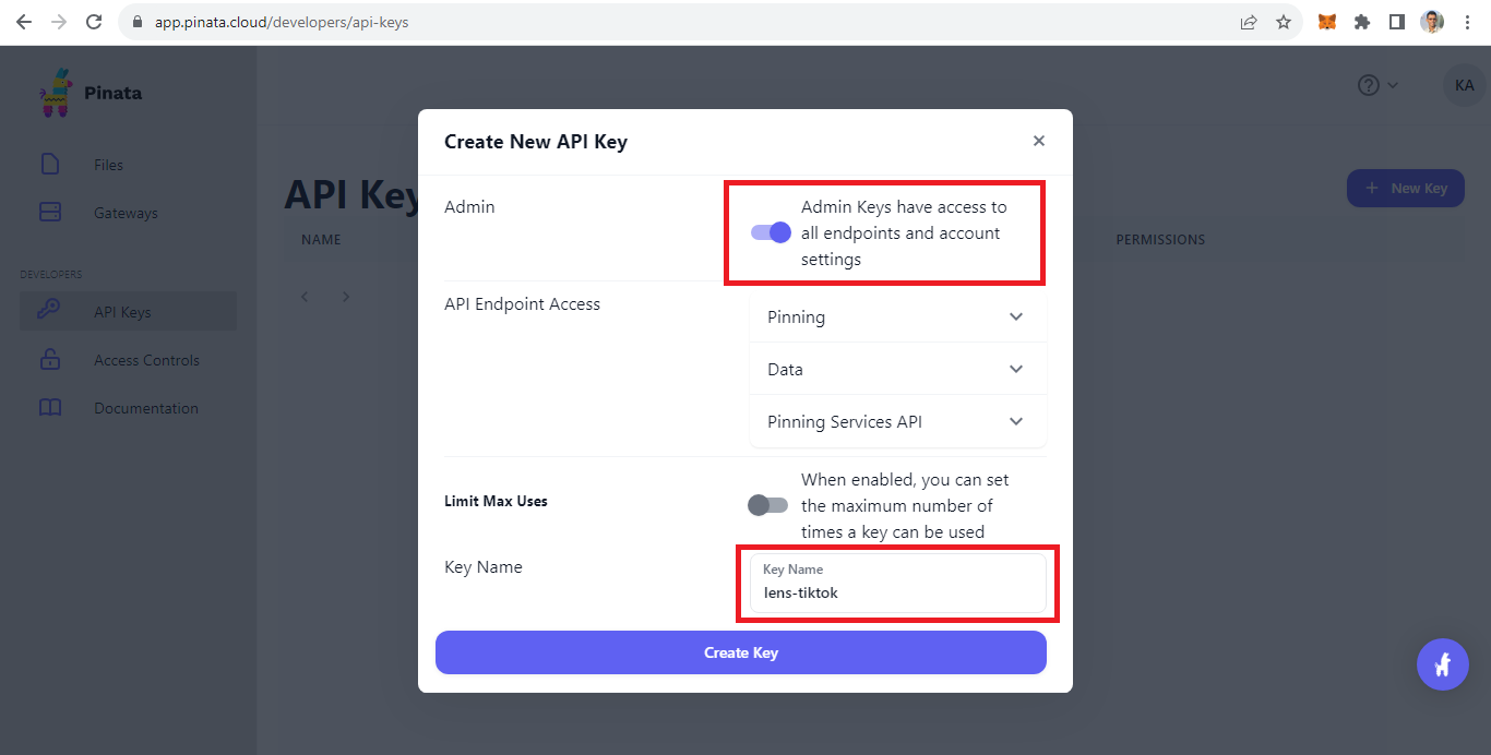 إنشاء تطبيق TikTok بإستخدام بروتوكول Lens و Livepeer | Web3Arabs