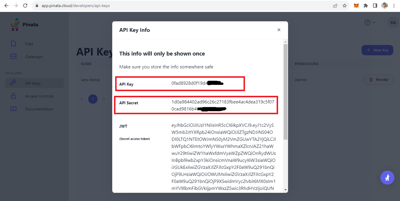 إنشاء تطبيق TikTok بإستخدام بروتوكول Lens و Livepeer | Web3Arabs
